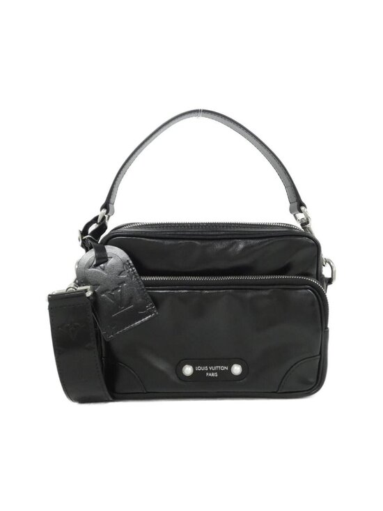 Louis Vuitton | Bags | Louis Vuitton Lv Night Nile Shoulder | Poshmark